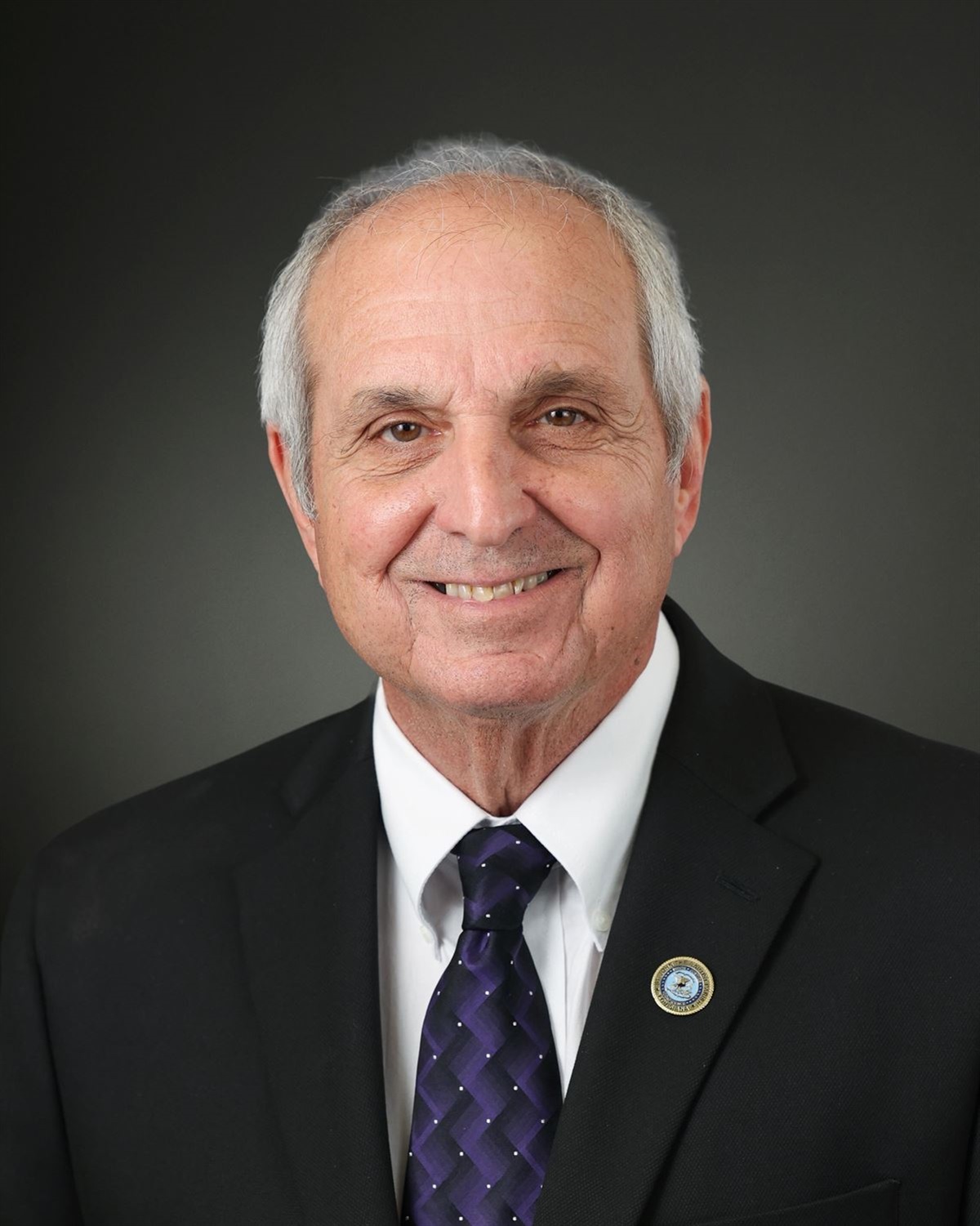 Robert Arcuri St. John the Baptist Parish