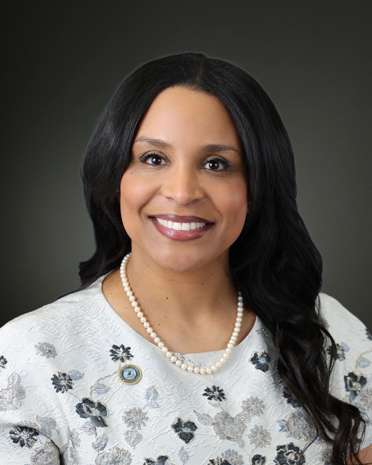 Tyra Duhe-Griffin St. John the Baptist Parish