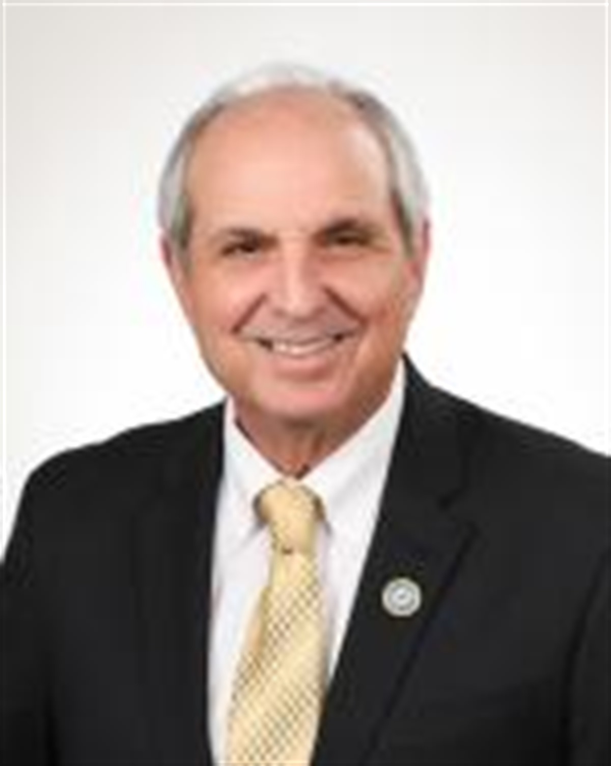 Robert Arcuri St. John the Baptist Parish